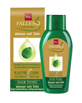 BSC Falles Hair Tonic (90 ml) – ThaiCharmBeauty